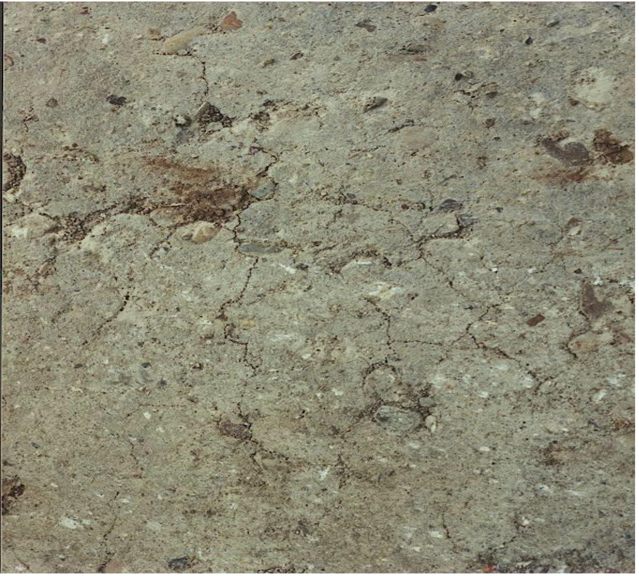 What is Microcracking?